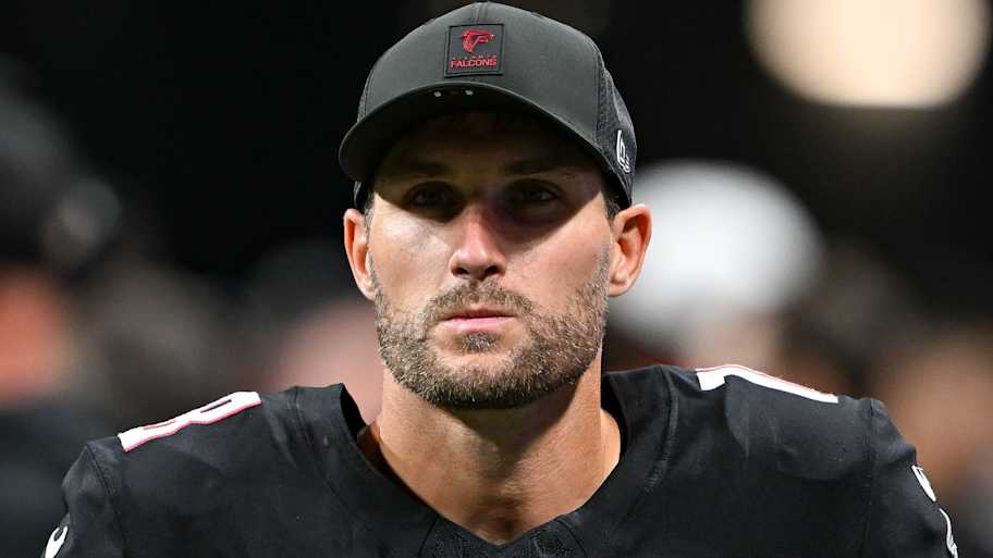 Vikings legend makes bold pitch to bring Kirk Cousins back to Minnesota