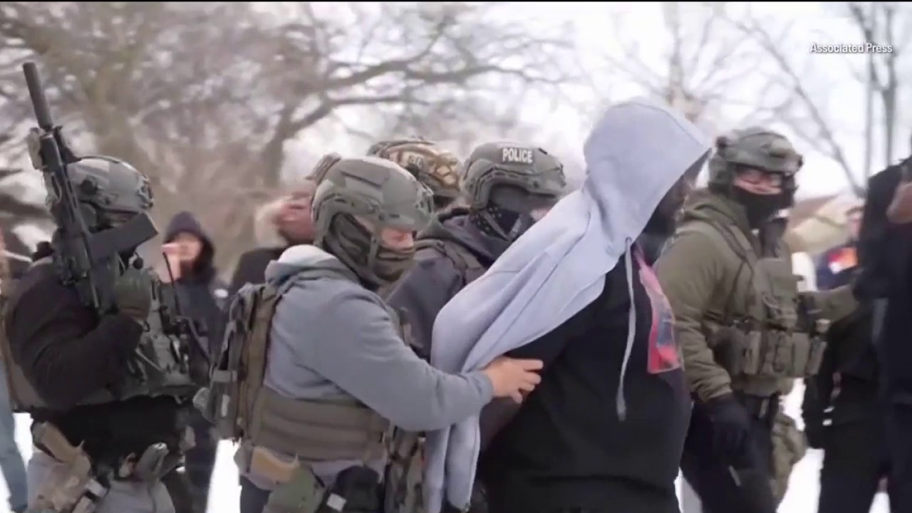 Judge orders release of man unlawfully detained by ICE