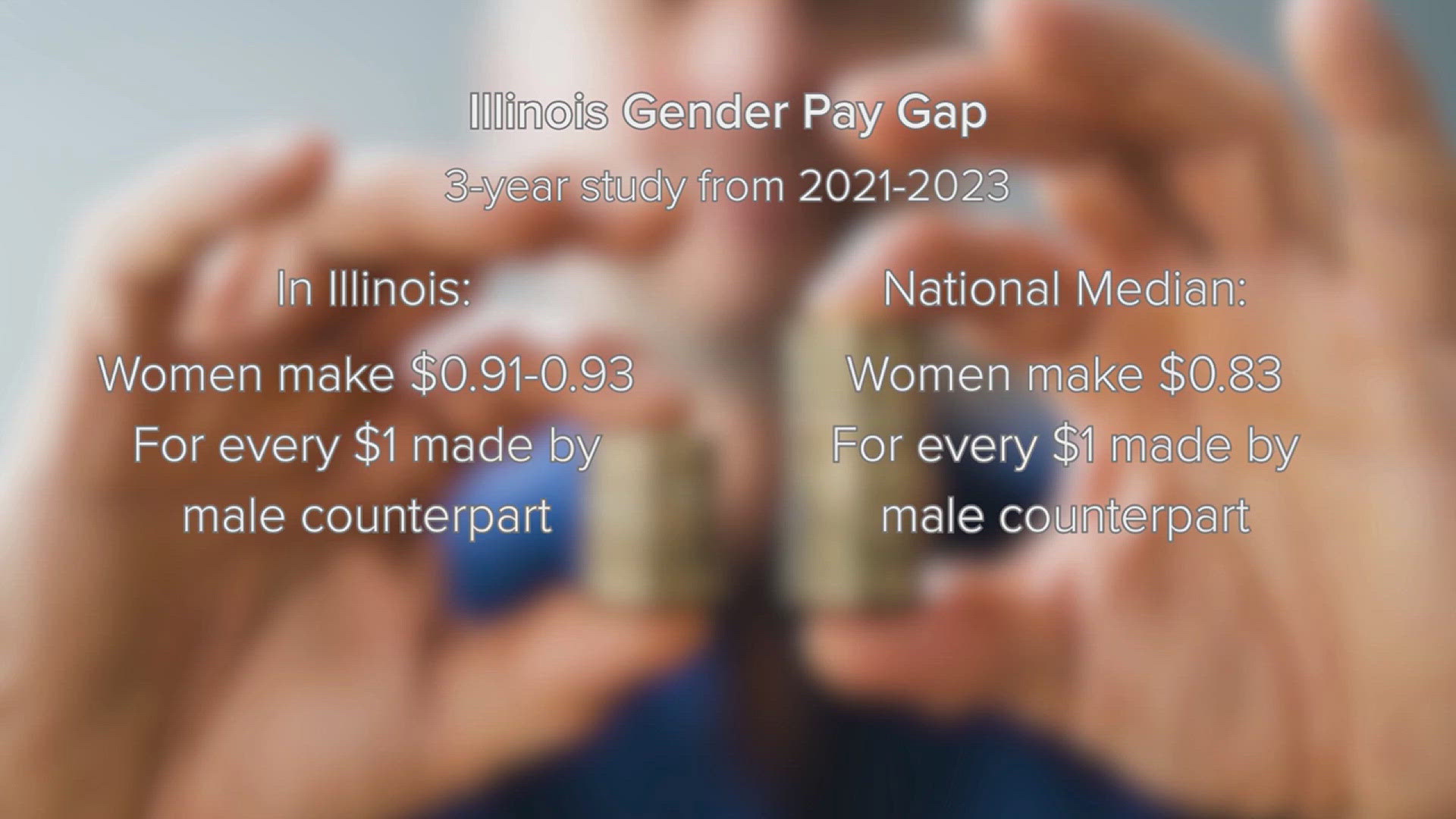 Illinois wage inequities improve slightly, persist despite transparency ...