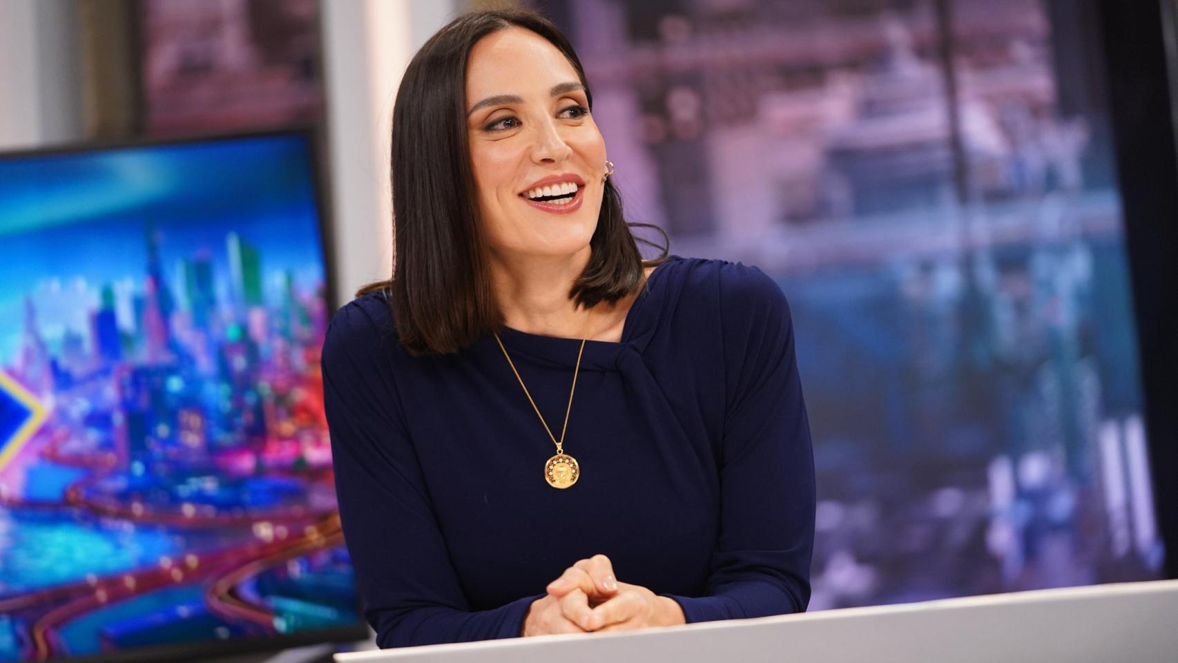 Tamara Falcó rompe su silencio sobre Julio Iglesias: "Espero que 'tío ...