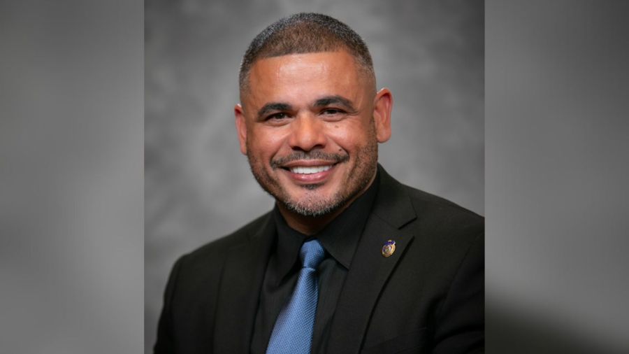 Peoria police chief presented mayor’s leadership award