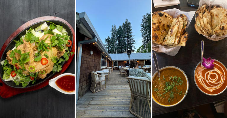 California’s hidden restaurants that don’t advertise – yet are always full