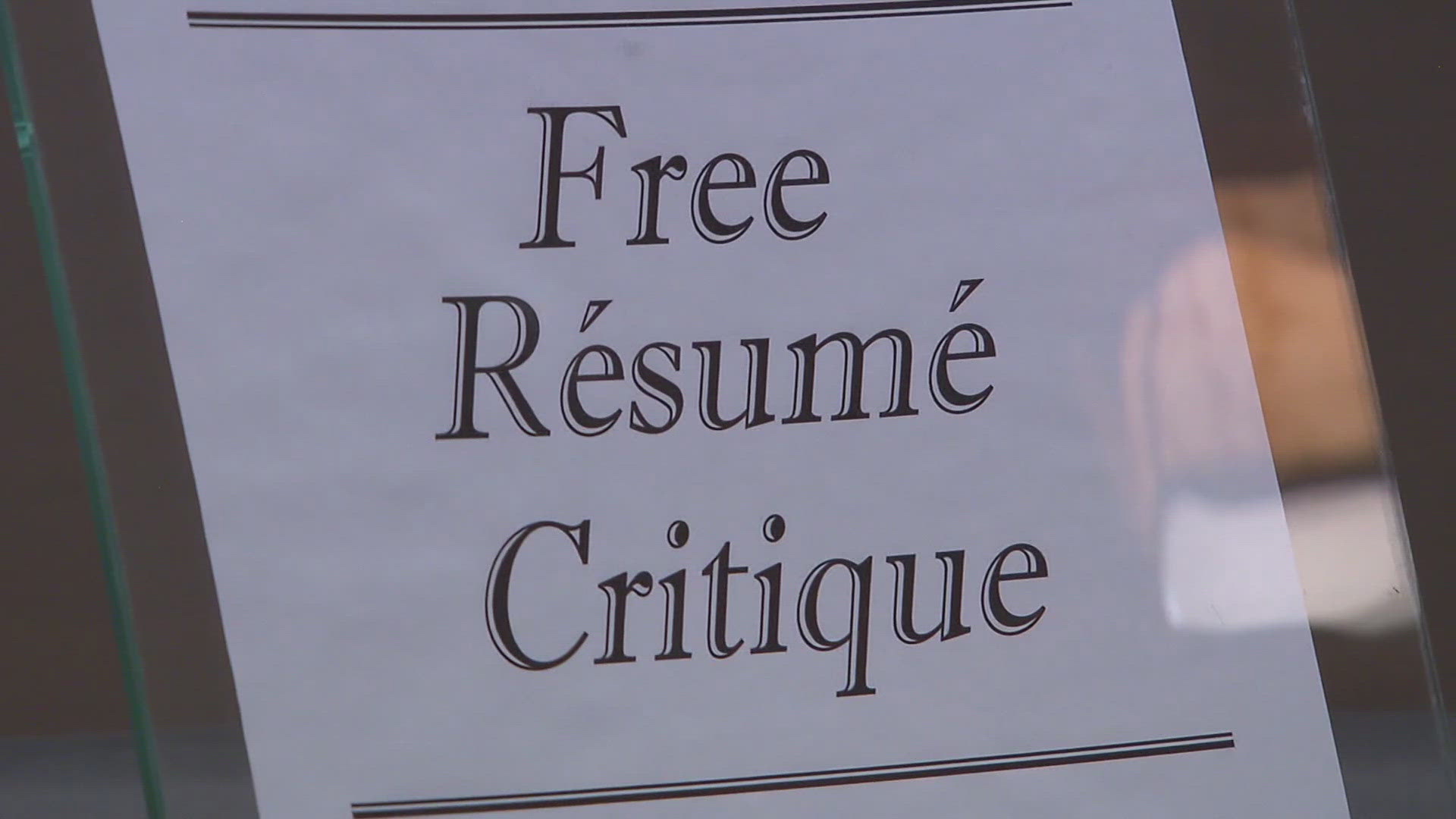 Unemployment rate reaches lowest level in 2 years