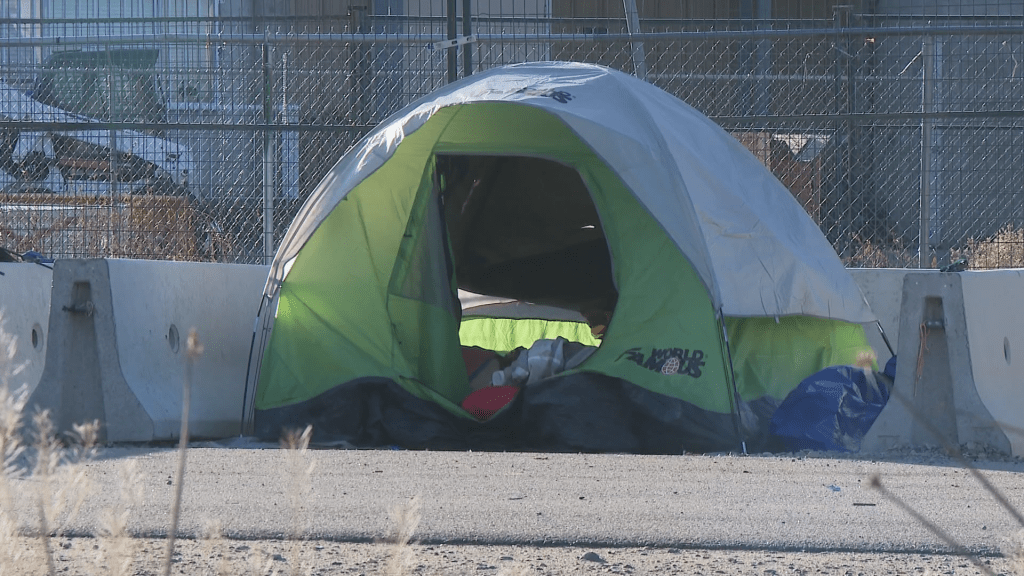 City of Kelowna says 'new faces' may be contributing to ongoing crime