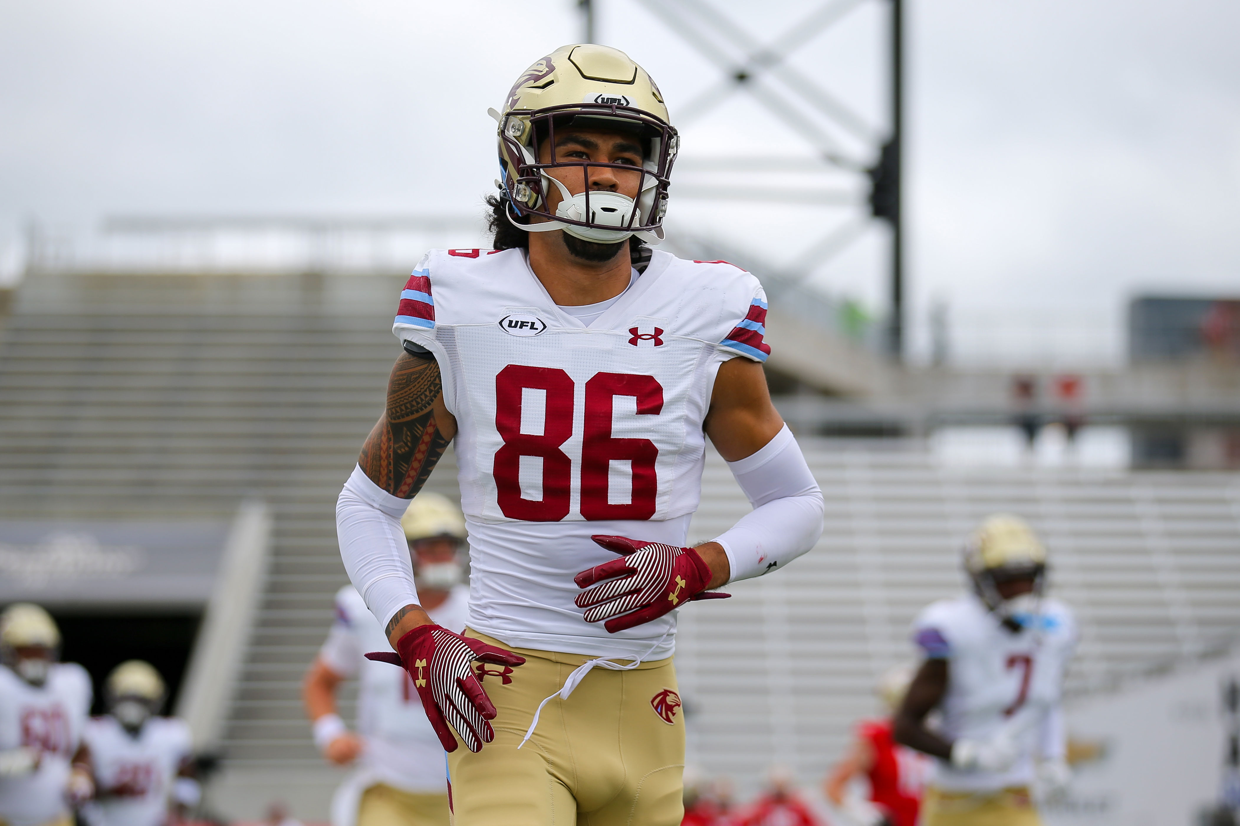 Puka Nacua's brother didn't mean to take car from Lakers rookie Adou ...