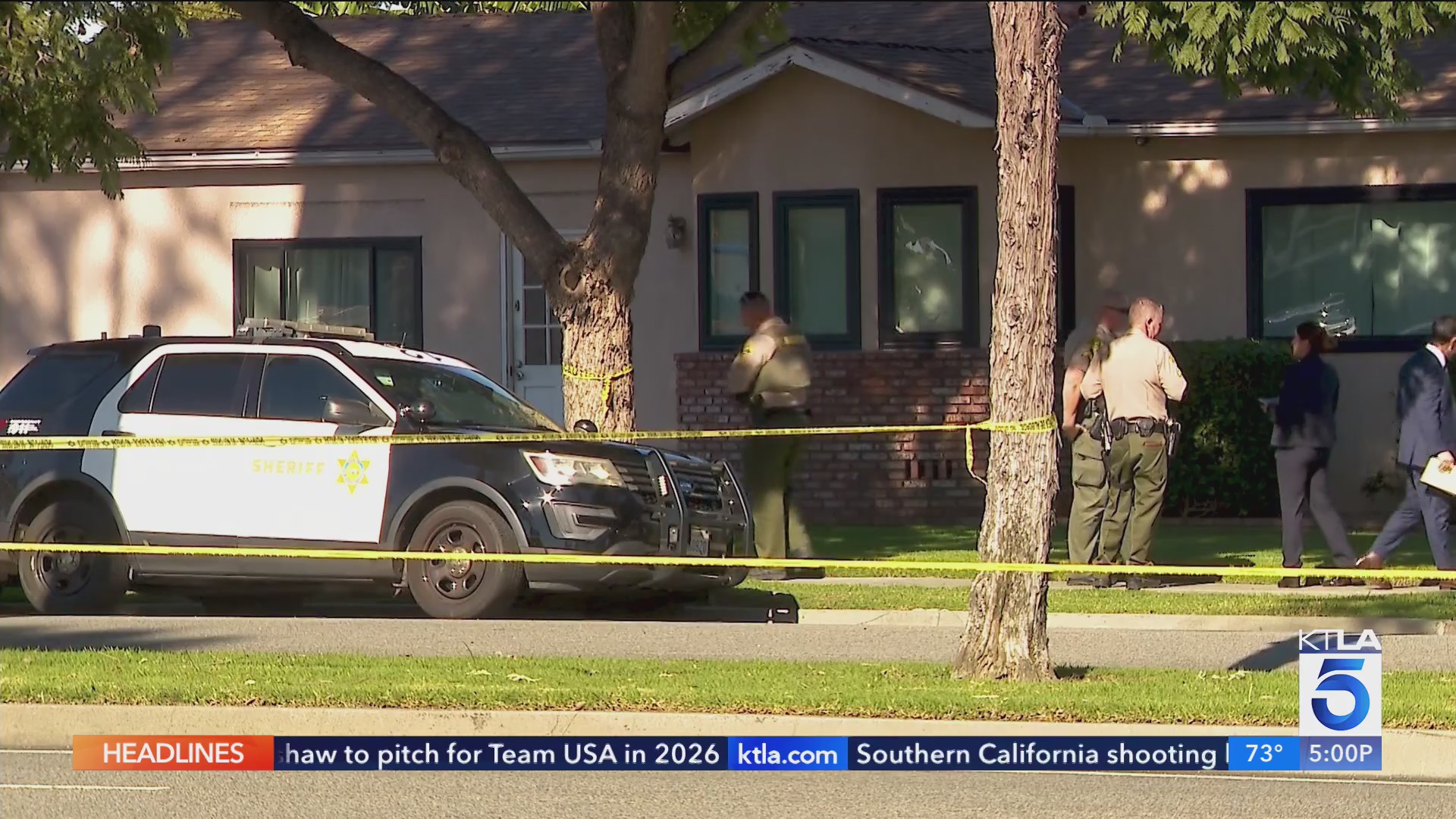 Lakewood shooting leaves 3 dead