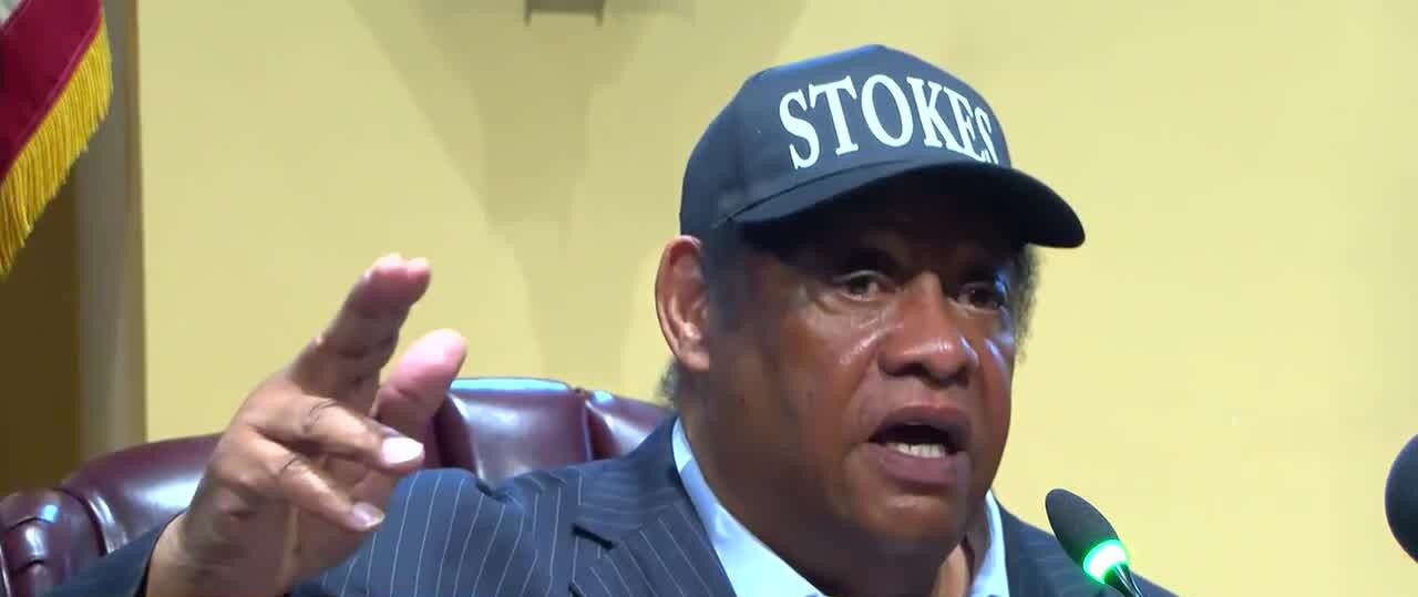 Jackson councilman denies allegations of accepting cash from informant