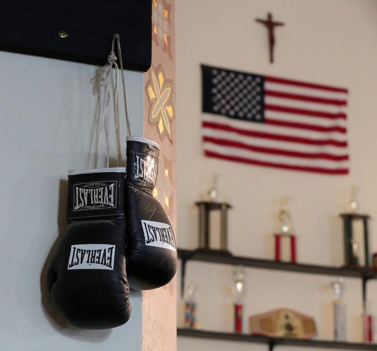 Raúl Curiel vs. Jordan Panthen quotes and fight prediction