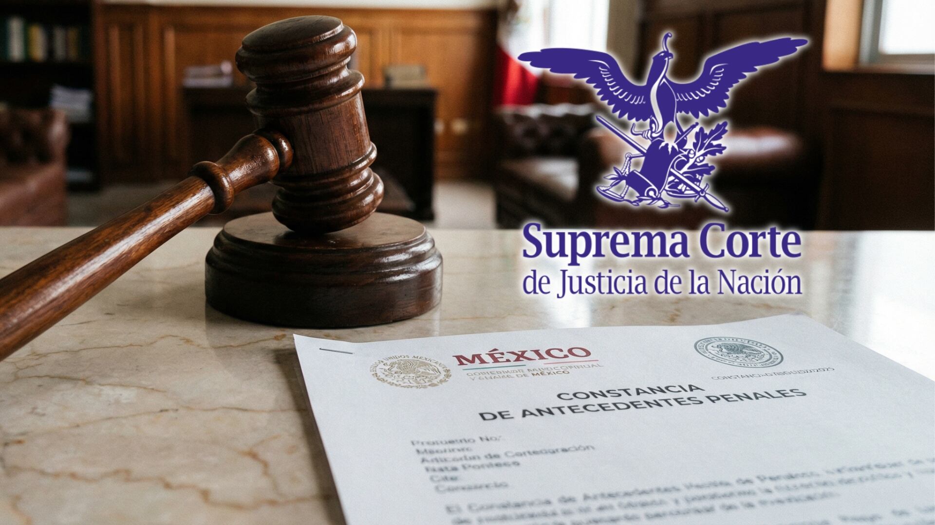 ¿Buscas trabajo? La Corte sentencia que los delitos graves serán ...