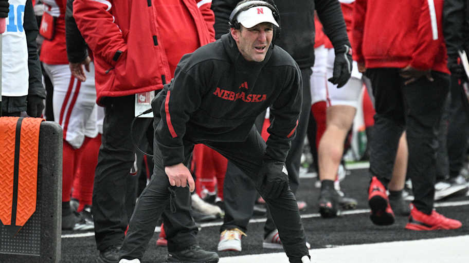 Mike Ekeler exit looms as USC moves closer to hiring Nebraska special ...