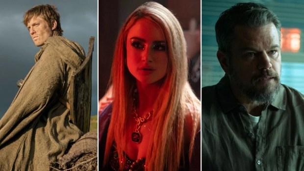 The 8 best new movies and shows to stream this weekend on HBO Max, Hulu ...