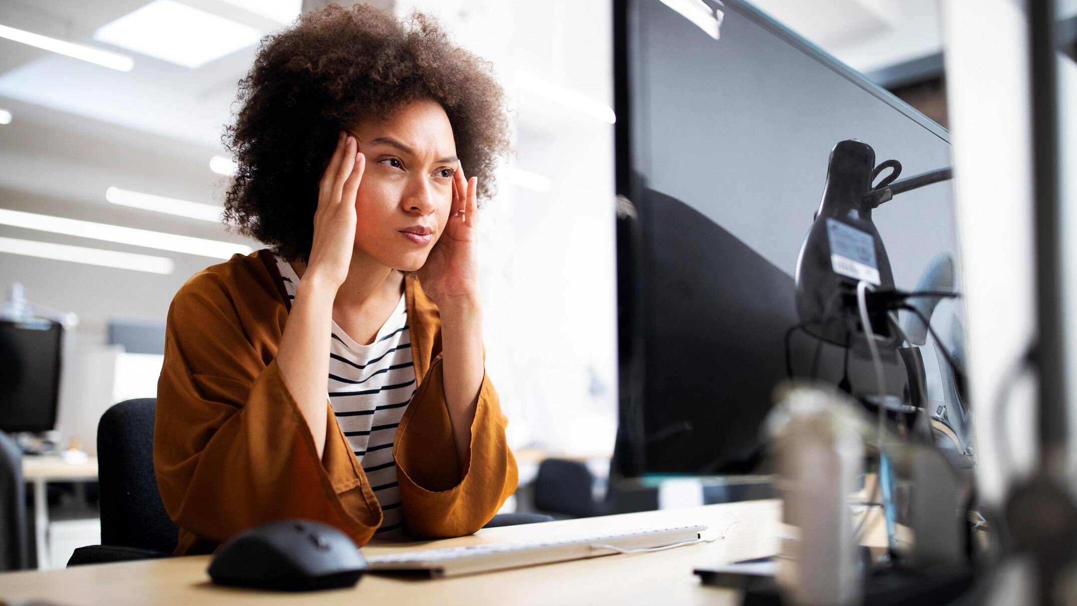 Office workers driven batty by relentless computer updates