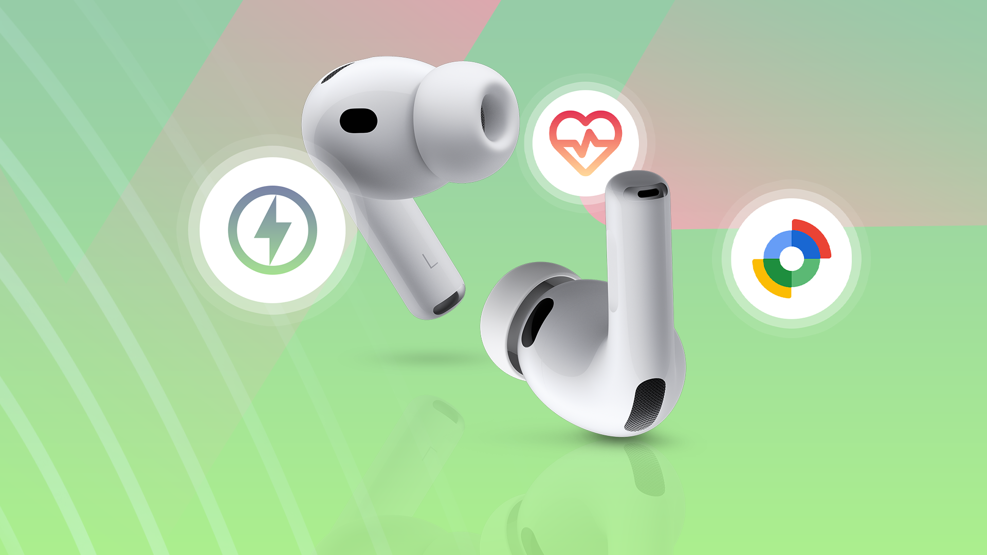 I've used the AirPods Pro 3 for months — here are 5 features Samsung ...