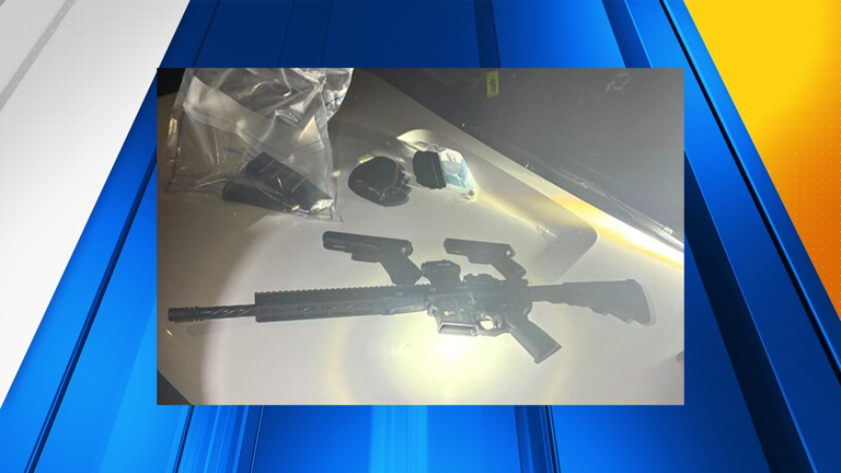 Suspect arrested in California on attempted murder charge after ...