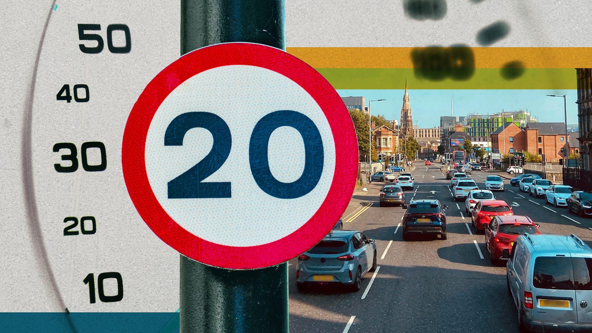 Would lower speed limits improve road safety?