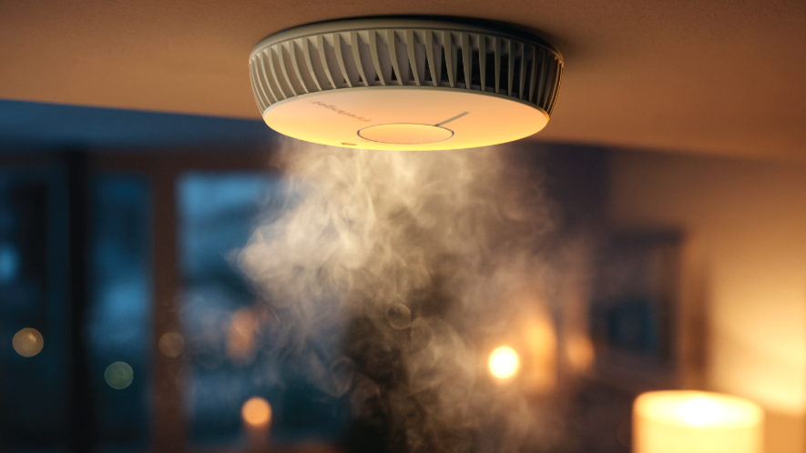 'They are essential': How smoke detectors are evolving