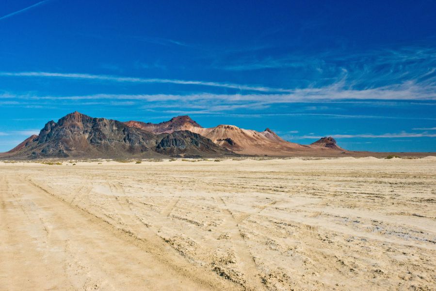 BLM announces project in Black Rock Desert to protect natural resources