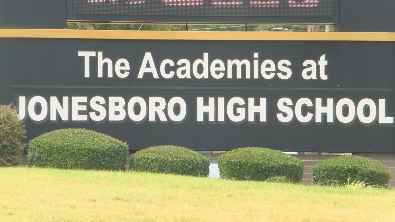 High school step team steps into new era with $50,000 grant