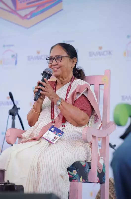 ‘When injustice becomes routine, silence itself turns political’: Banu ...