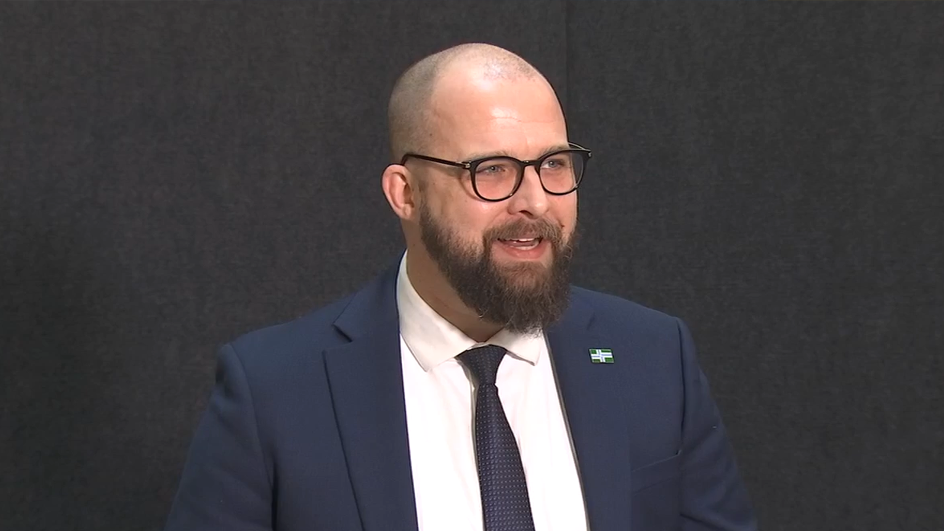 'Get things moving forward': New Portland City Council president talks ...