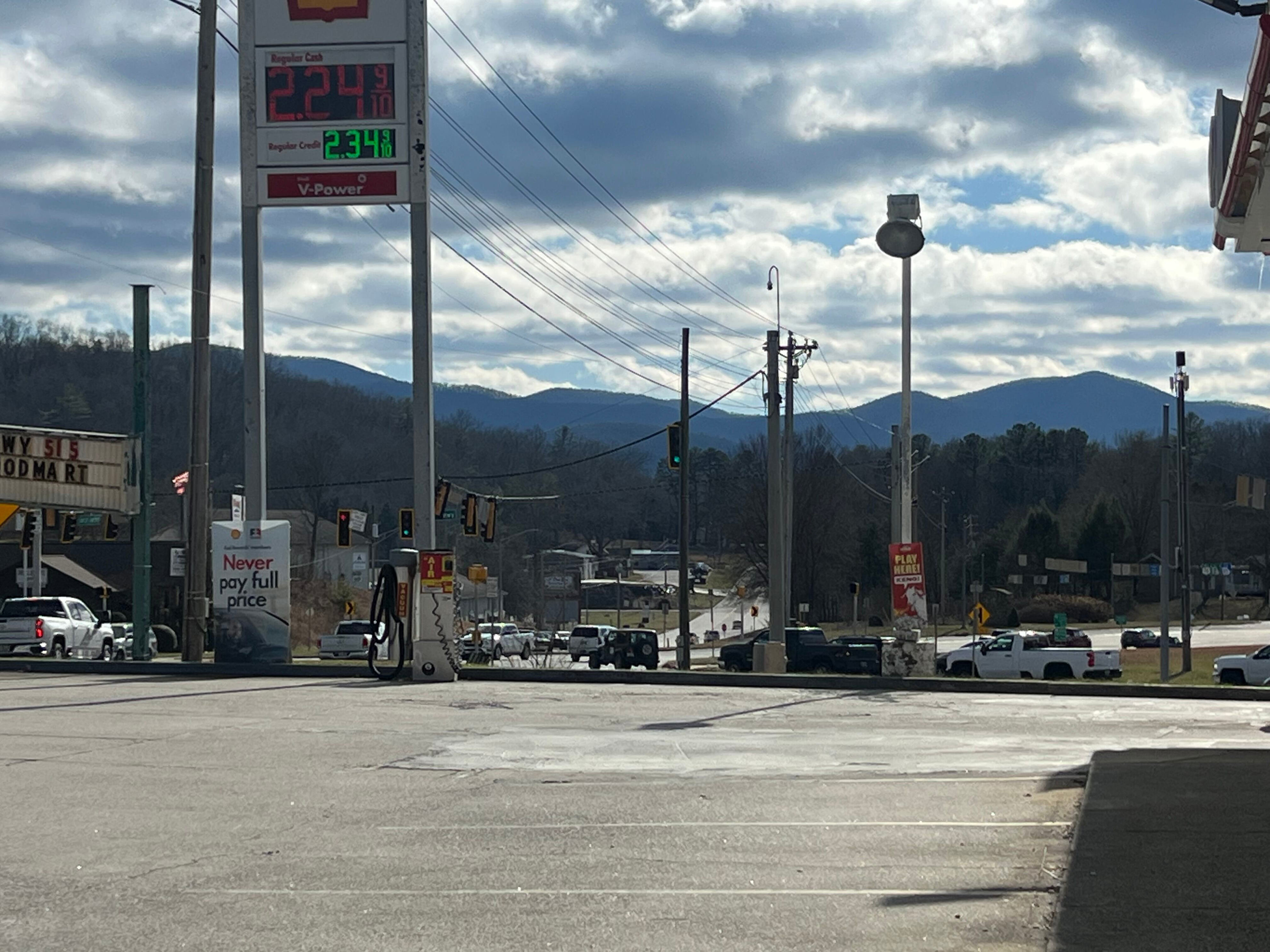 North Georgia communities face dangerously cold temperatures