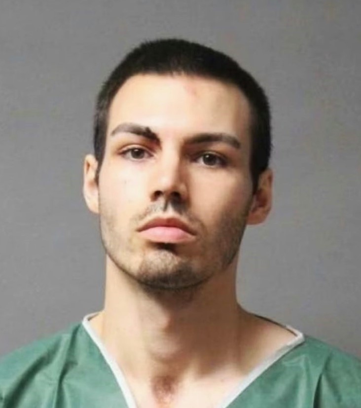 Grand jury indicts alleged gunman in deadly Nashua, NH country club ...