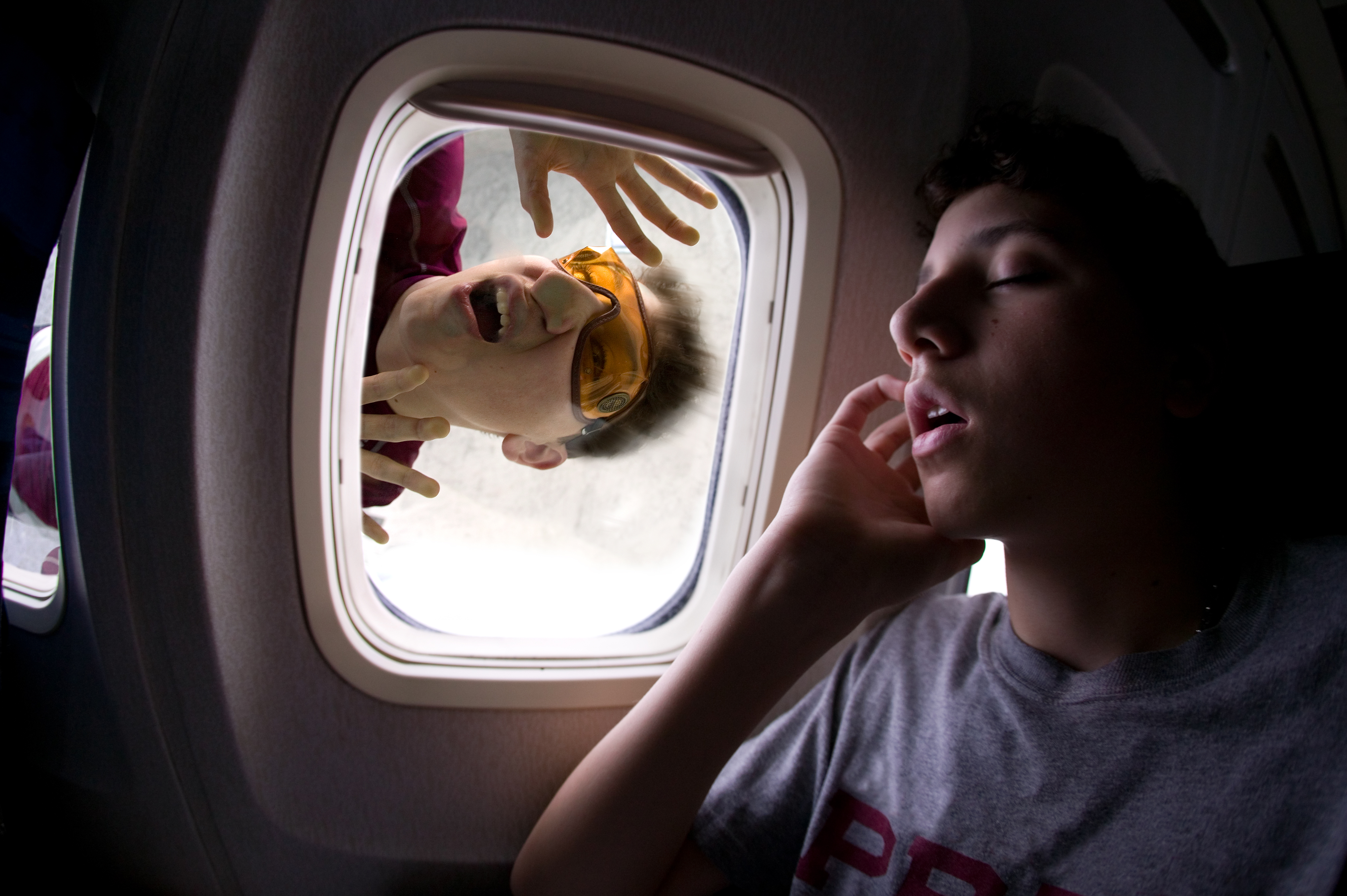 How I’ll get 150,000 flyer points in 60 days