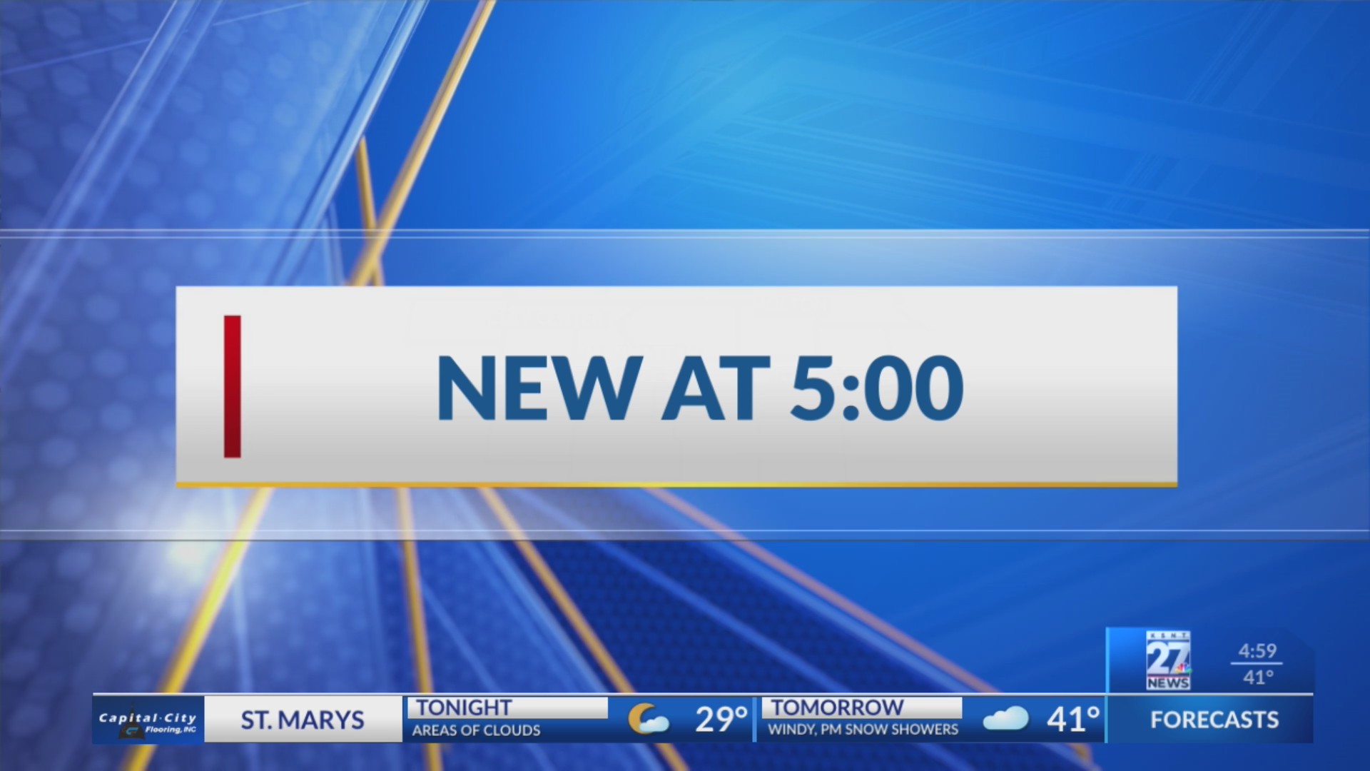 Kansas gov. orders flags to fly at half-staff in Lyon County