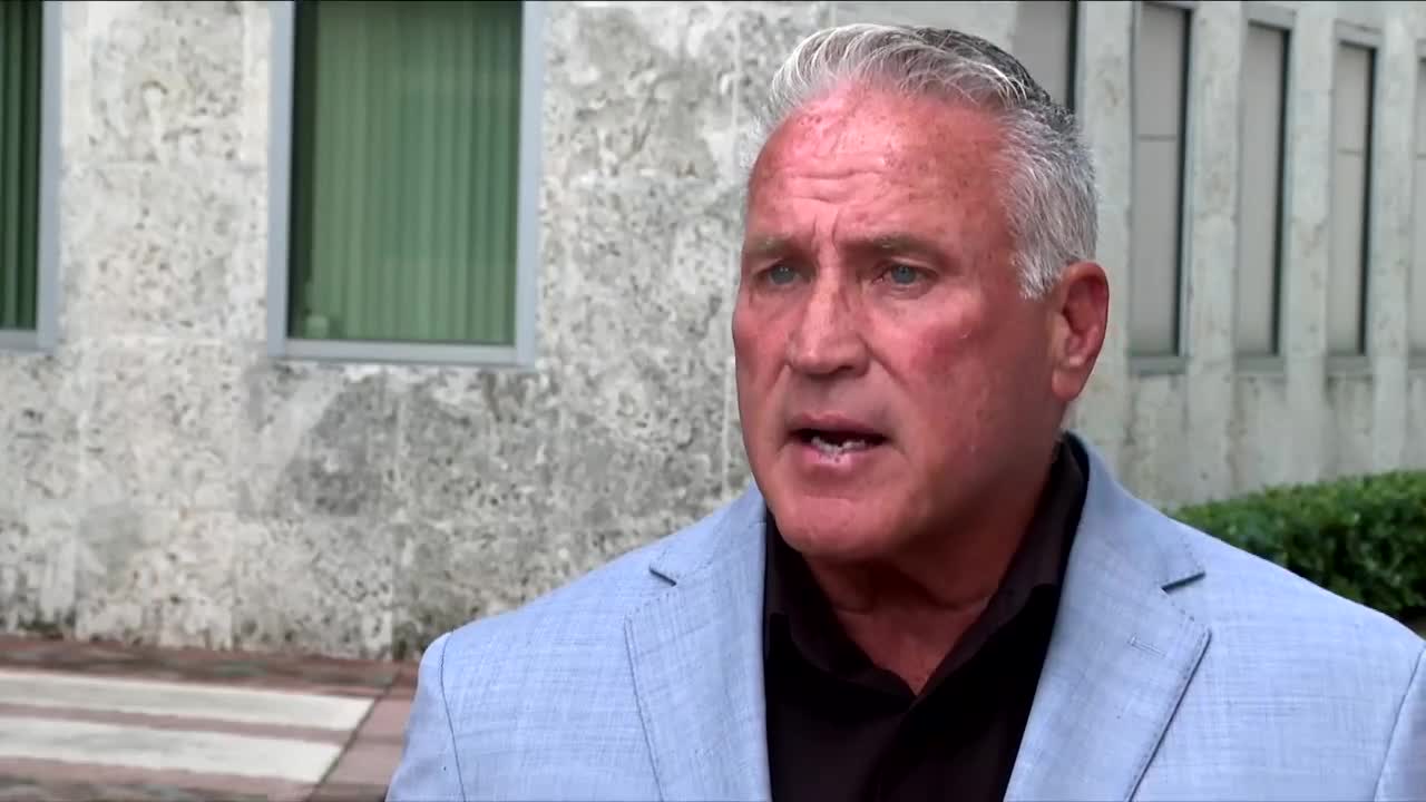 New commissioner says he's focused on smart growth for Fort Pierce