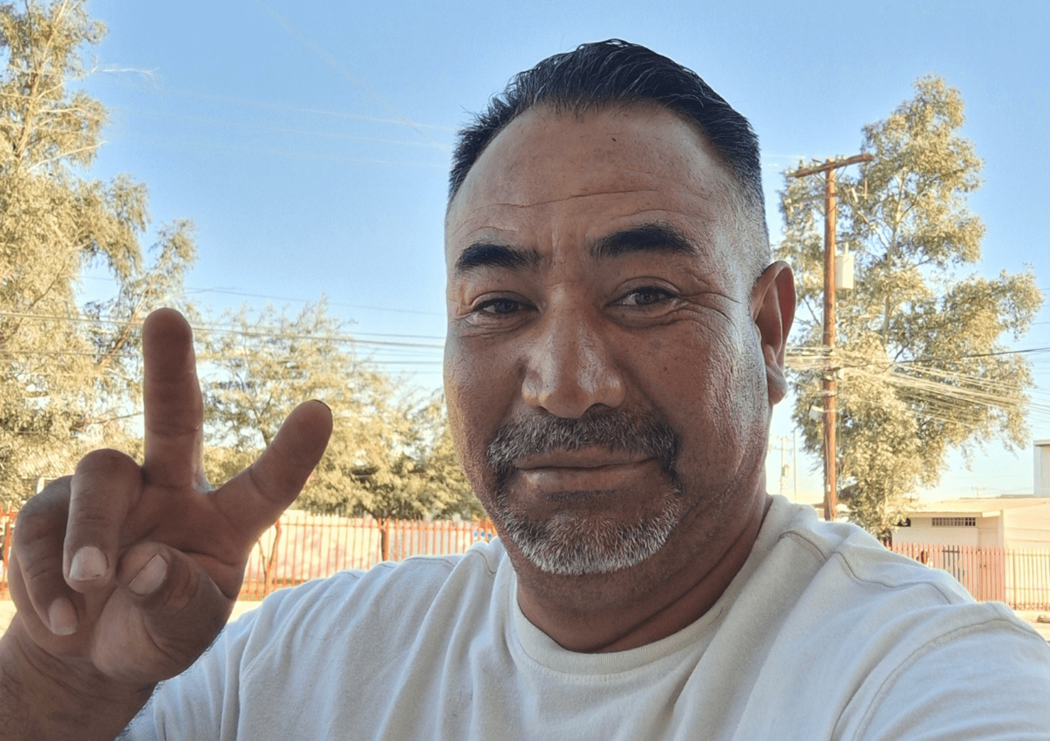 Influencer, 44, found dead inside truck hours after sharing eerie message