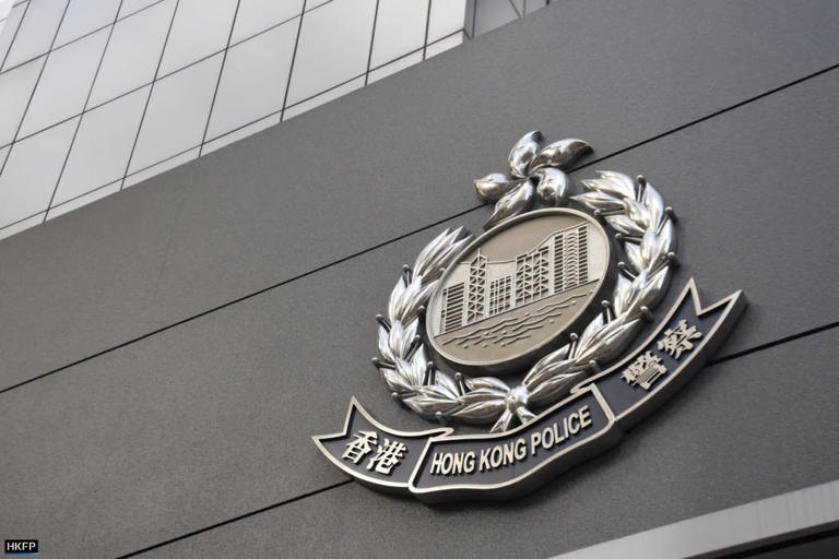 Mainland Chinese student involved in HK$2.8 million scam spree was ...
