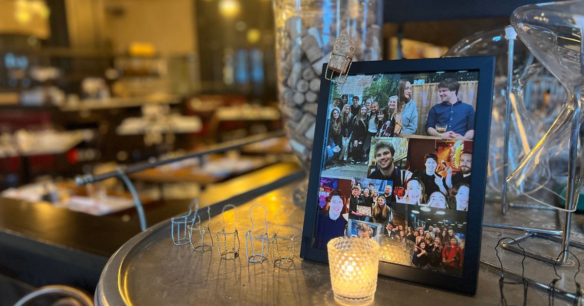 One year since North Hills shooting, restaurant owner reflects on ...