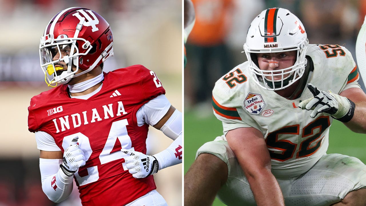 2026 CFP National Championship Game: See what Texas high school ...