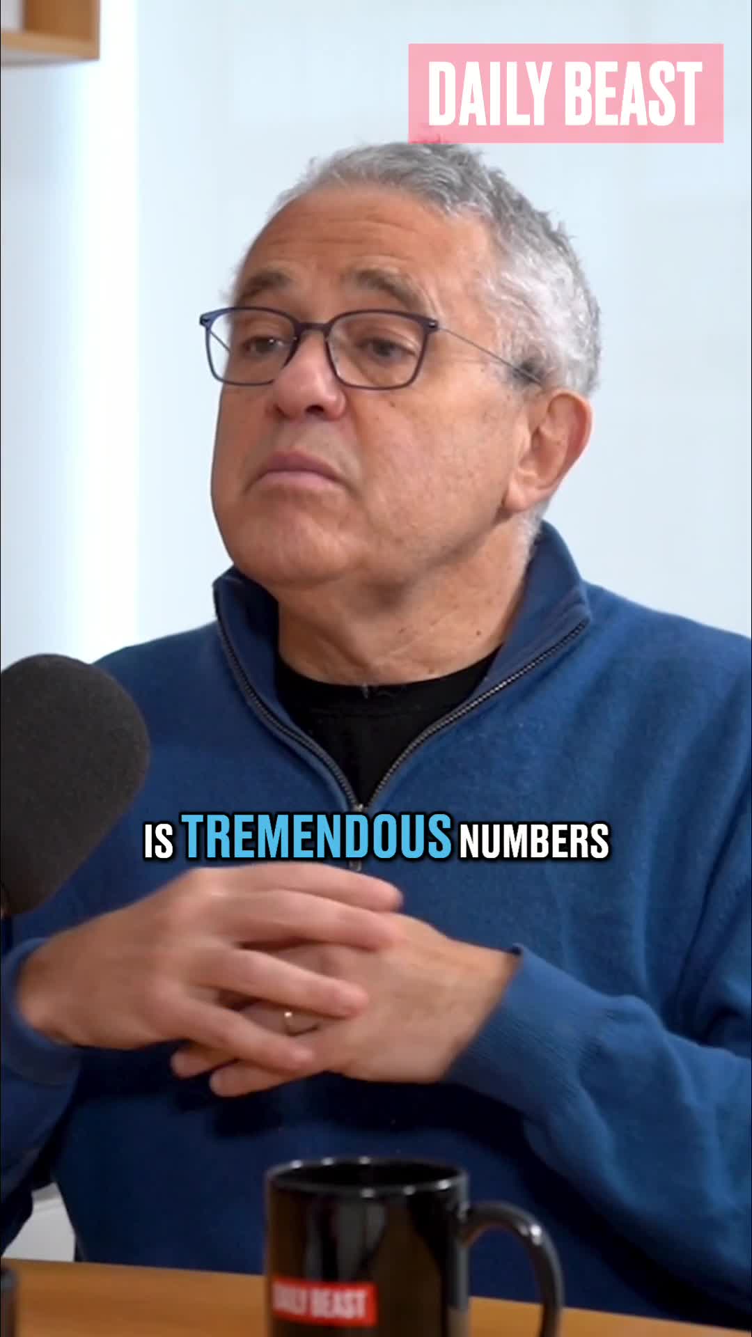 Trump's DOJ has been left unrecognizable