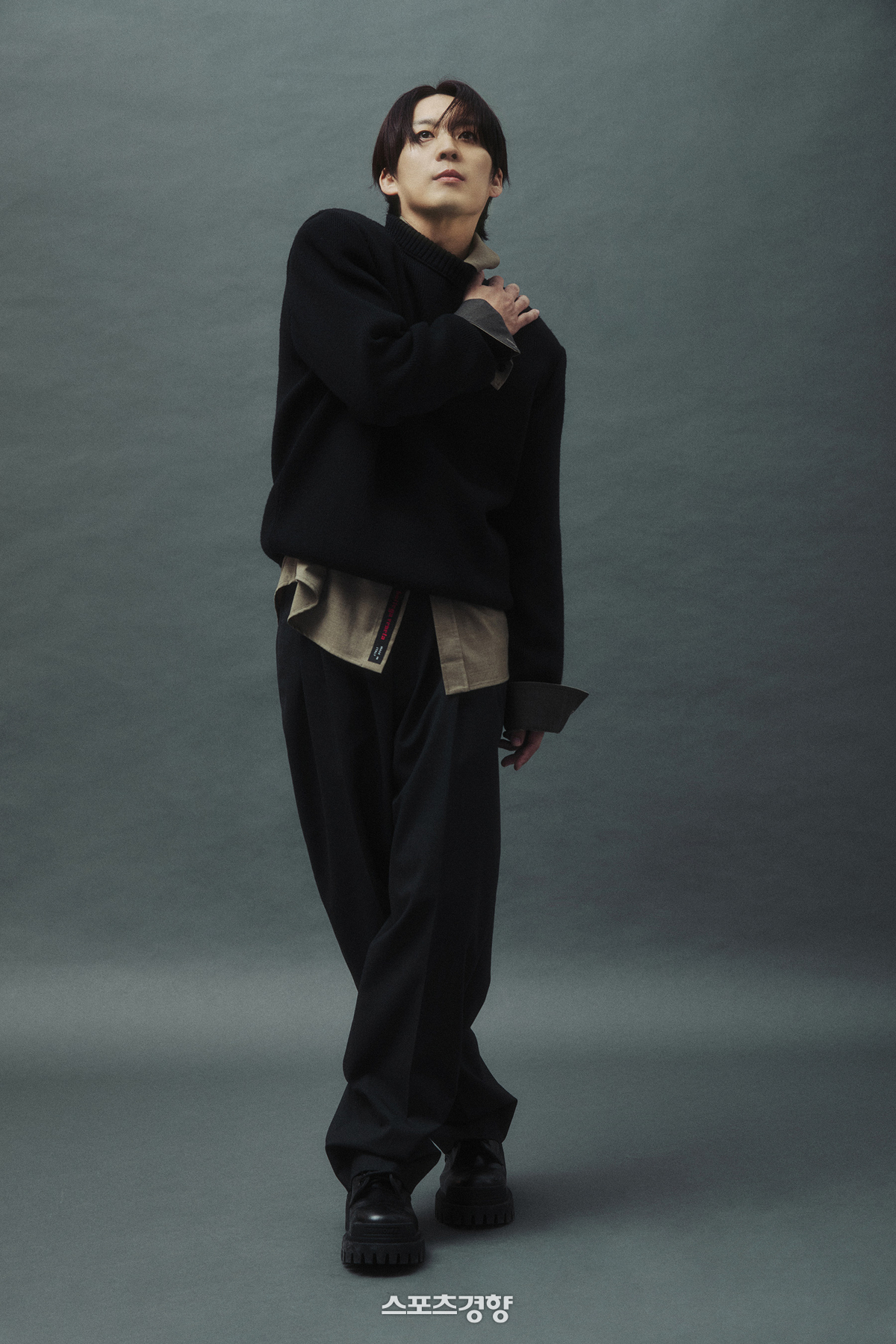 Ha Dong-kyun meets the composer for Lim Young-woong, deeper emotional ...