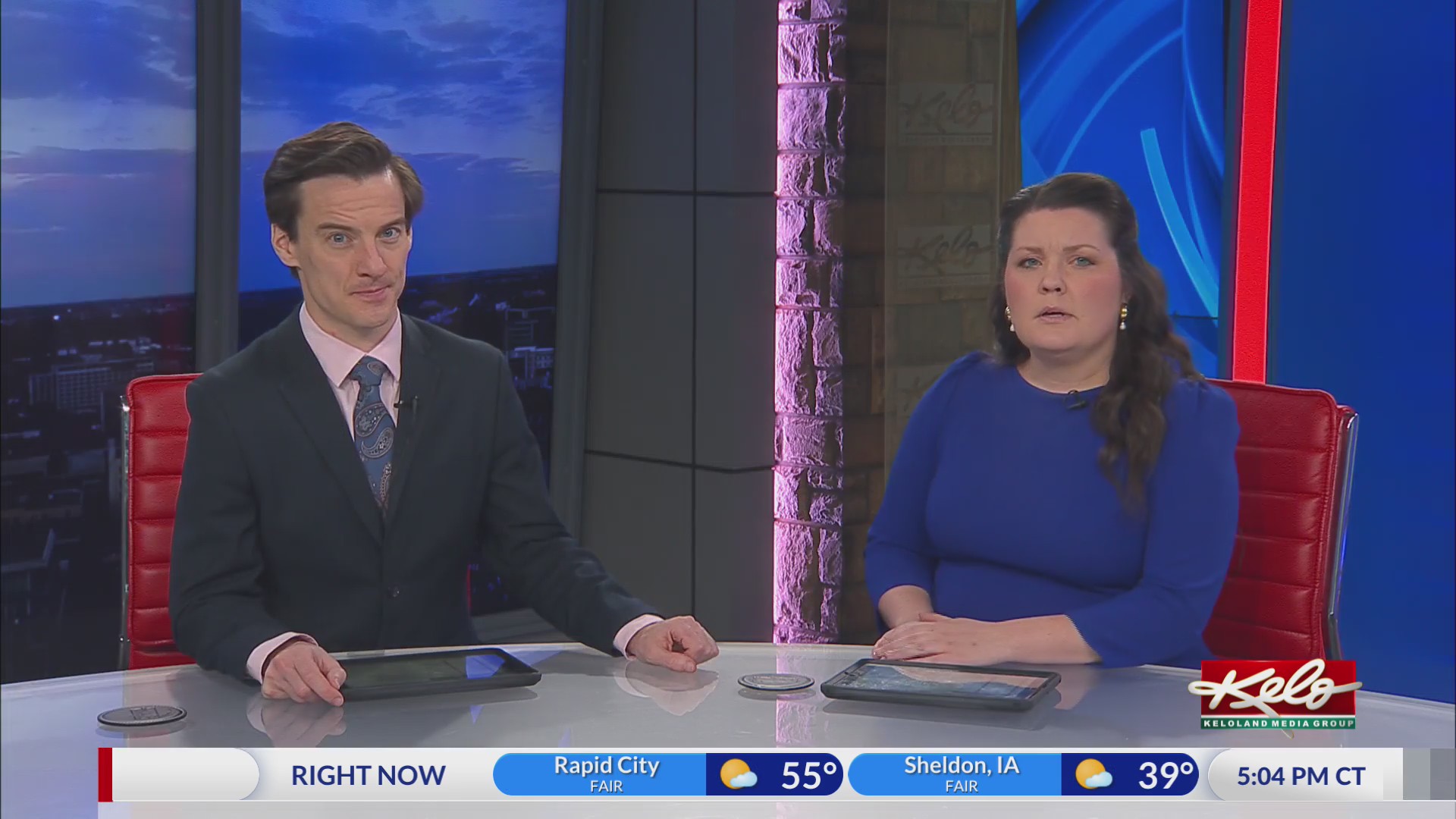 Dell Rapids Diary Queen helps Dells Theatre