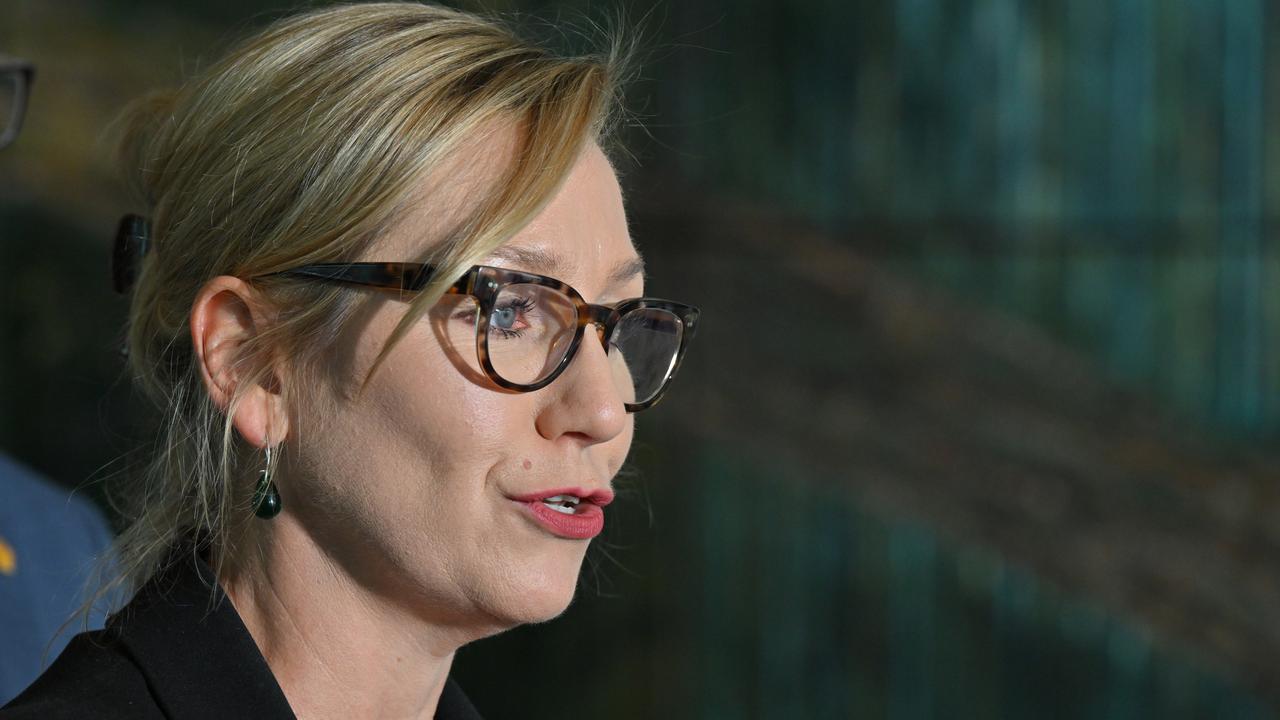 Labor remains open to 'other ideas' on hate speech laws