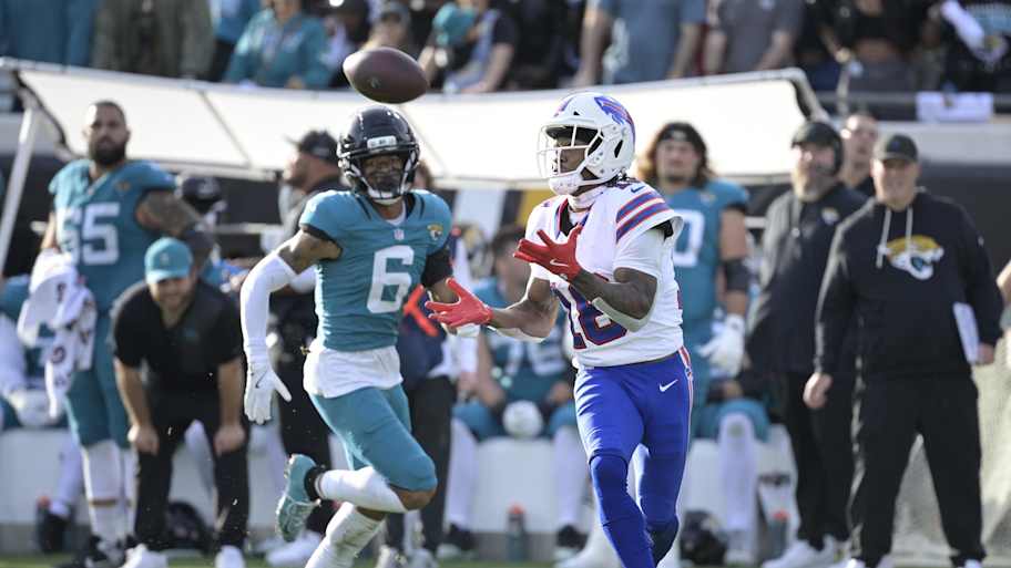 Bills must neutralize threatening Broncos unit to defeat Denver in ...