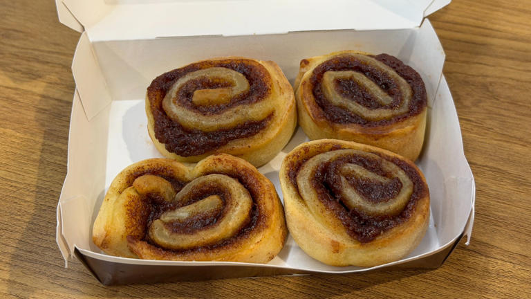 De la disparition à la gloire : 20 produits de fast-food discontinués ...