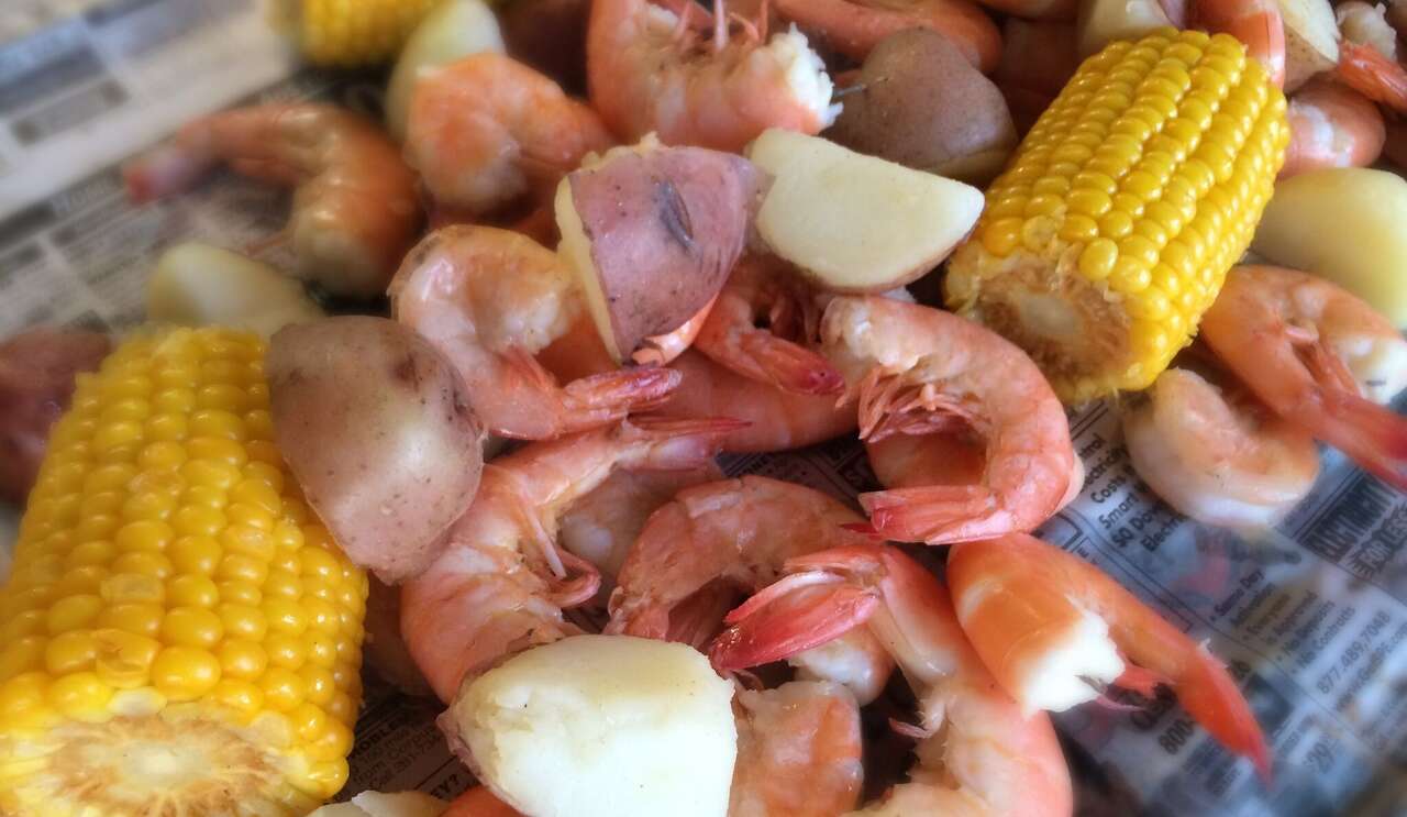 Study: Fewer Galveston restaurants lying about serving Gulf-caught shrimp