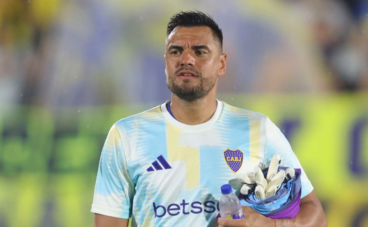 Chiquito Romero reveló por qué se fue de Boca: “Me arrepentí de lo que ...