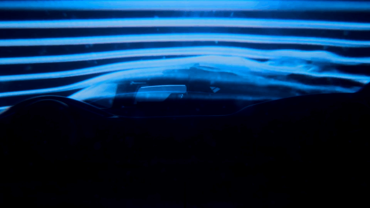 Ford’s Le Mans hypercar is getting a Coyote V8 and a Formula 1 driver