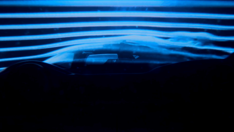 Ford’s Le Mans hypercar is getting a Coyote V8 and a Formula 1 driver