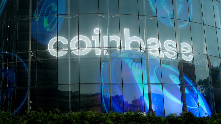 Coinbase CEO: Big banks are trying to 'kill the competition' through ...