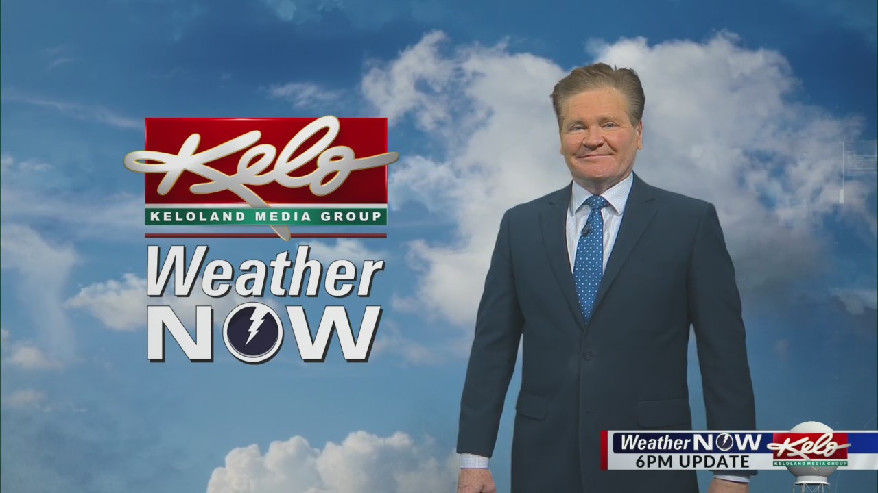 6pm weather update 01/15/26