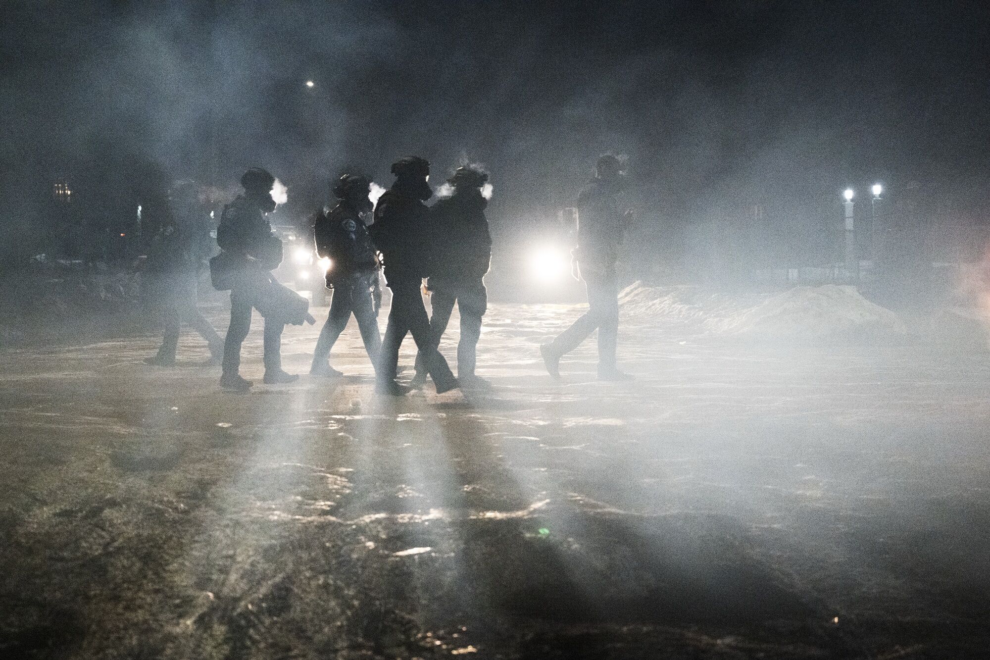 What to know about the Insurrection Act Trump wants to invoke