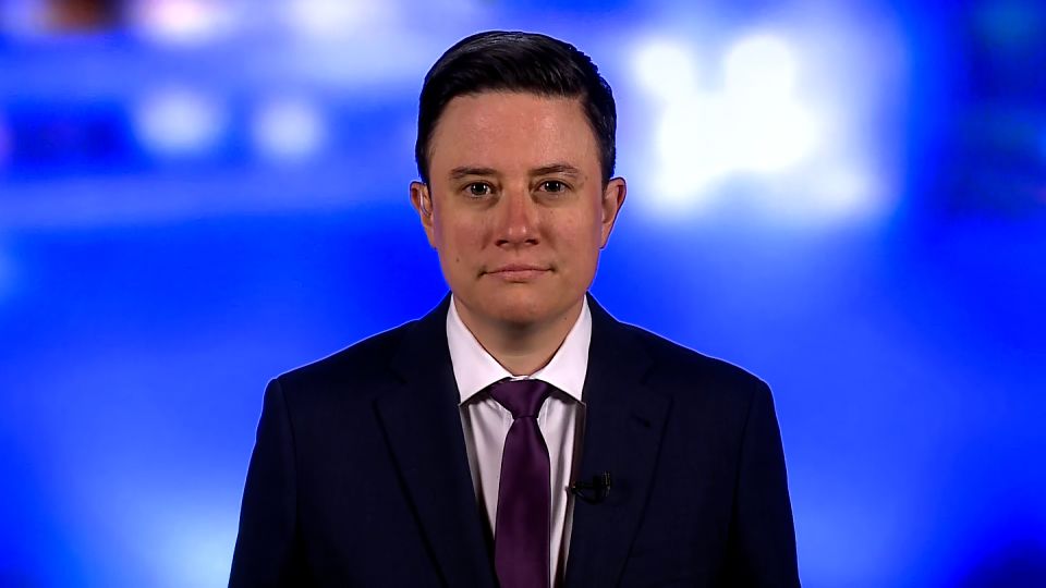 Vance’s former friend responds to the vice president’s ICE ‘absolute ...