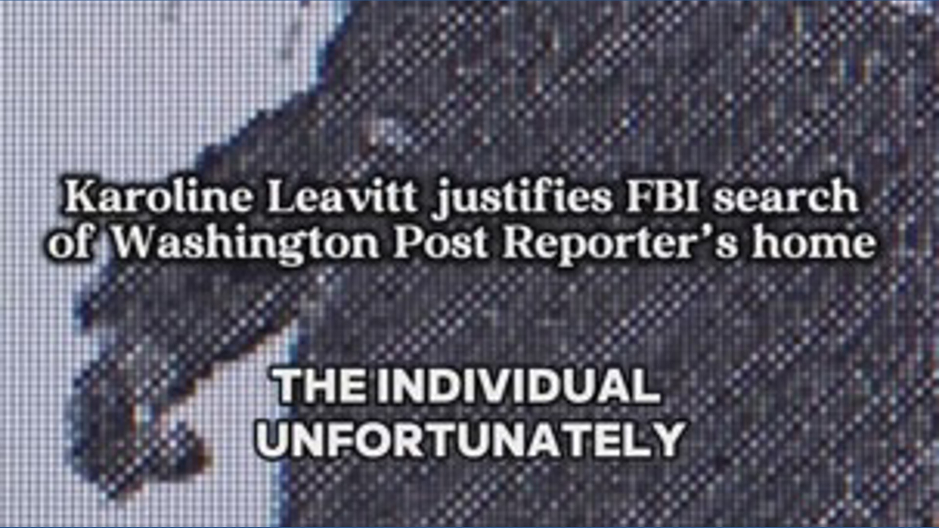 The Pentagon contractor accused of illegally obtaining classified ...