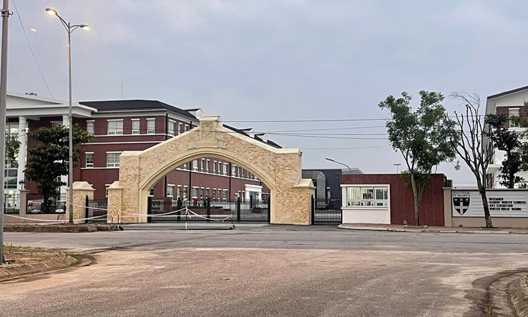 Vietnam suspends enrollment at American-style international school ...