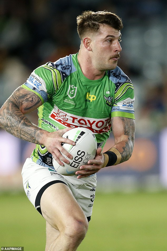 Ex-NRL bad boy Curtis Scott to contest drink driving charges despite ...